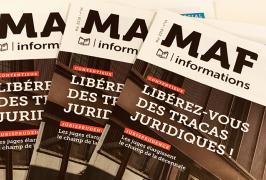 Accueil | Mutuelle des Architectes Français assurances