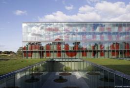 La MAF change d'adresse | Mutuelle des Architectes Français assurances