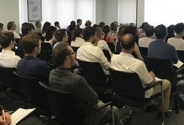 RDV MAF à Rouen : 66 adhérents ravis de leur journée passée aux côtés ...