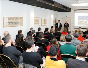 Mutuelle des Architectes Français | MAF Assurances