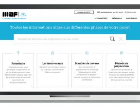 Mutuelle des Architectes Français | MAF Assurances