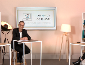 Mutuelle des Architectes Français | MAF Assurances